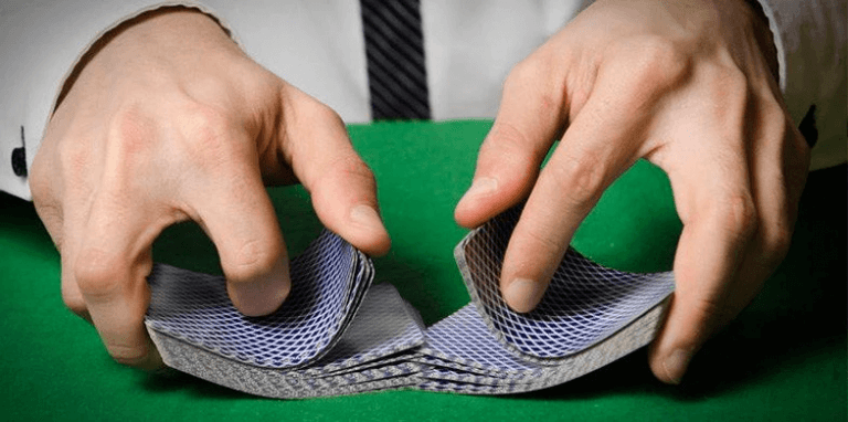 What is Edge Sorting And How Do You Use It In a Casino Game?